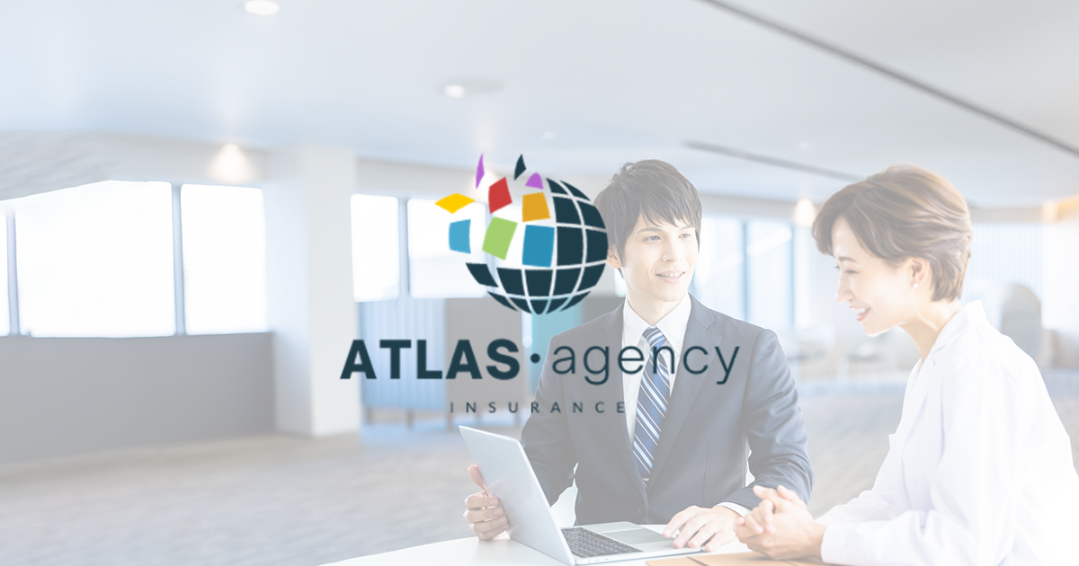 会社概要｜ATLAS・agency株式会社
